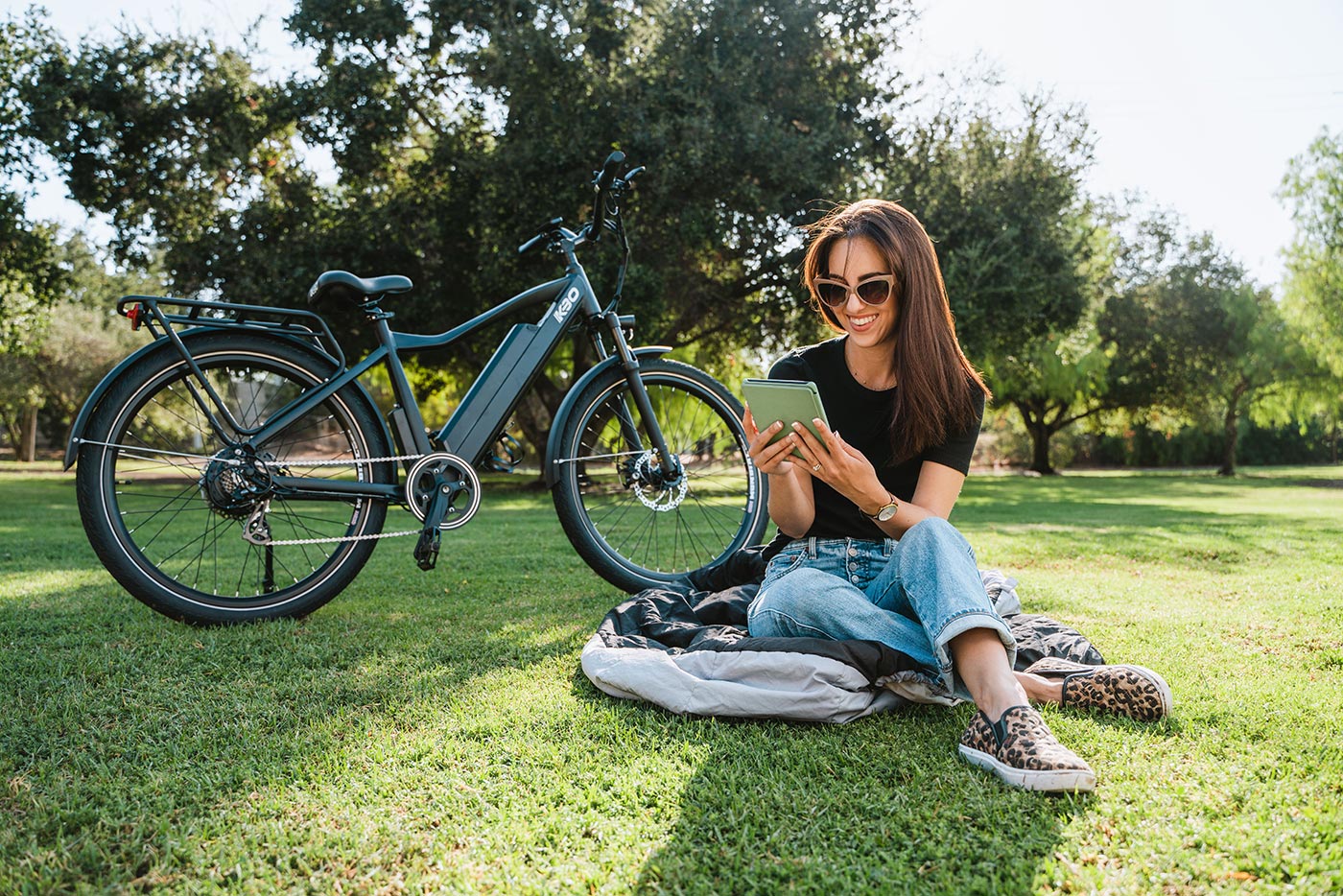 From Commuters to Enthusiasts: How Bikes are Transforming - Cote Ebike
